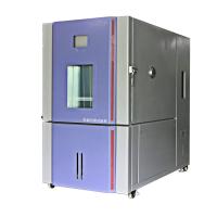 China Touch Screen Constant Temperature And Humidity Chamber For for sale