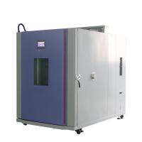 China Budget Friendly Temperature And Humidity Controlled Chamber For Resistors Capacitors for sale