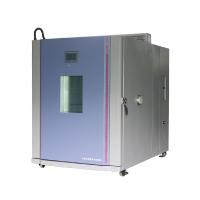 China Budget Friendly Temperature And Humidity Controlled Chamber For Resistors Capacitors for sale