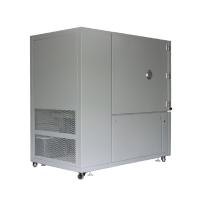 China Budget Friendly Temperature And Humidity Controlled Chamber For Resistors Capacitors for sale