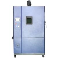 China Budget Friendly Temperature And Humidity Controlled Chamber For Resistors Capacitors for sale