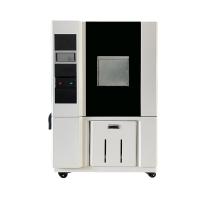 China High Precision Temperature Humidity Test Chamber For Aircraft And Satellite Components for sale