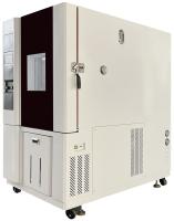 China High Precision Temperature Humidity Test Chamber For Aircraft And Satellite Components for sale