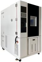 China High Precision Temperature Humidity Test Chamber For Aircraft And Satellite Components for sale