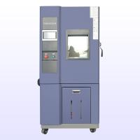 China Touch Screen Control Temperature Humidity Test Chamber For Medical Monitors for sale