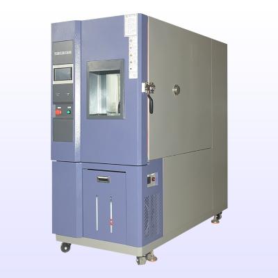 China Touch Screen Control Temperature Humidity Test Chamber For Medical Monitors for sale