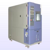 China Touch Screen Control Temperature Humidity Test Chamber For Medical Monitors for sale