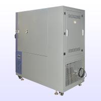 China Touch Screen Control Temperature Humidity Test Chamber For Medical Monitors for sale