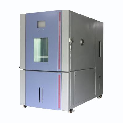China High Precision Medical Temperature Humidity Test Chamber For Disposable Syringes for sale