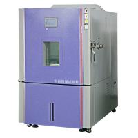 China Medical Humidity And Temperature Stability Chambers For Infusion Sets Medical Dressings for sale