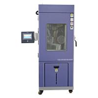 China Budget Friendly Constant Temperature Humidity Chamber For Plastic And Rubber Products for sale