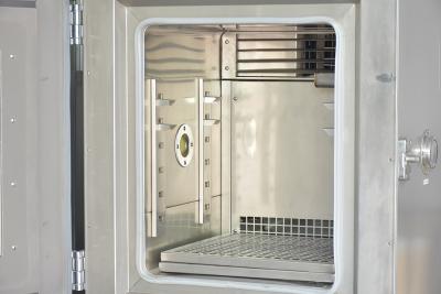 China Custom Programmable Temperature Humidity Chamber For Automobile And Parts for sale