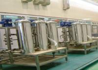China Custom Anodizing Equipment For Hardware Surface Treatment Transforming Hardware With Precision And Innovation for sale