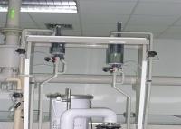 China PCB Rack Plating Line And Barrel Electroplating Production for sale