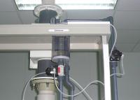 China Automotive Electronic Metal Plating High Efficiency Automatic Machinery For Pcb Electroplating for sale