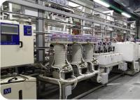 China PCB Rack Plating Line And Barrel Electroplating Production for sale