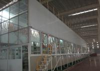 China ODM Zinc Plating Equipment Comprehensive Solution For Surface Finishing for sale