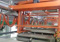 China High Speed Automatic Copper Plating Line PCB Electroplating Machinery With Barrel Plating Style for sale