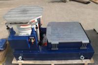 China 10kN Vibration Table For Sinusoidal Vibration Testing Meeting UN 38.3 Test Standards for sale