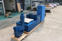 China 40kN Vibration Shaker Runs ISTA 3A Vibration Test For Pallet Goods for sale