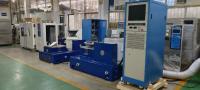 China 20kN Vibration Shaker Machine Performs Shock and Vibration Testing for Automotive Field for sale