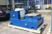 China Electrodynamic Shaker Systems Runs Sweep Vibration Test Meets IEC 60068 2 6 Vibration Testing for sale