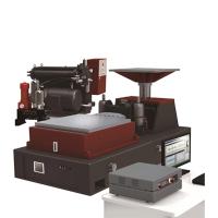 China 3 Axis Vibration Table Performs ISTA Vibration Testing ASTM D4728 Standard Compliant for sale