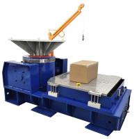 China Packaging Vibration Testing Equipment Runs Random Vibration Testing For Dummie for sale