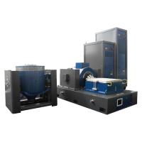 China Electrodynamic Vibration Shaker System Performs MIL STD 810 Vibration Testing For Defense And Military Industry for sale