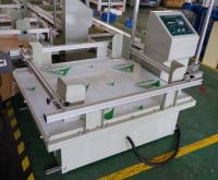 China Low Frequency Rotary Vibration Table For ISO 2247 Vibration Tests Of Packages And Unit Loads for sale