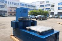 China Vibration Testing Machine For Mil - Std - 202g Defense Electronic And Electrical Component Parts for sale