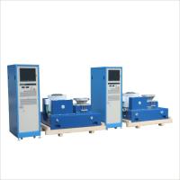 China Vibration Testing Machine For Mil - Std - 202g Defense Electronic And Electrical Component Parts for sale