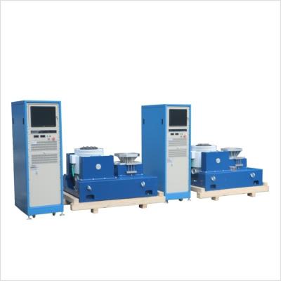 China Vibration Testing Machine For Mil - Std - 202g Defense Electronic And Electrical Component Parts for sale