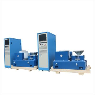 China Vibration Table For Testing Electrical Connectors And Sockets Meeting ANSI/EIA - 364 - 28D - 1999 for sale