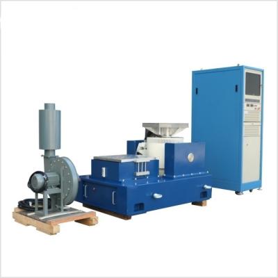 China Vibration Shaker For Rechargeable Cells Batteries Meeting IEC 62133 2012 Vibration Testing for sale