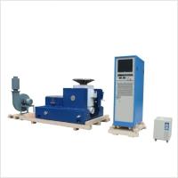 China Vibration Test System With Slip Table For RMS Random Vibration Testing for sale