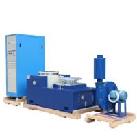 China Random Vibration Testing Systems For Shipping Containers Meeting ASTM D 4728 – 01 for sale