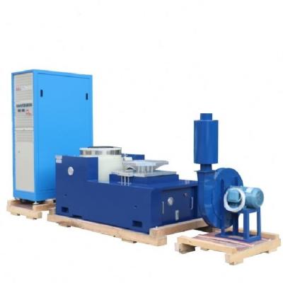 China Random Vibration Testing Systems For Shipping Containers Meeting ASTM D 4728 – 01 for sale