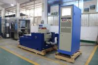 China Electrodynamic Shaker Systems For Vibration Testing Of Packaging Materials According To FED - STD - 101 for sale