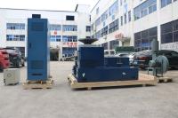 China Electrodynamic Shaker Systems For Vibration Testing Of Packaging Materials According To FED - STD - 101 for sale
