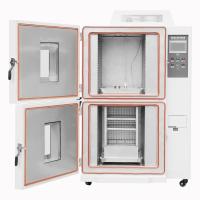 China Walk In Thermal Shock Chambers Large Volume Full Product Testing for sale