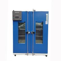 China Walk In Thermal Shock Chambers Large Volume Full Product Testing for sale