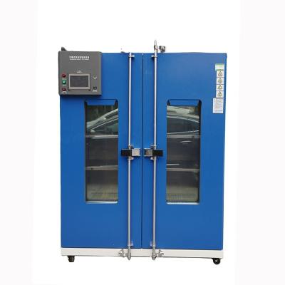 China Walk In Thermal Shock Chambers Large Volume Full Product Testing for sale