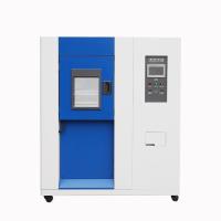 China Accelerated Life Thermal Shock Chambers Fatigue Testing Product Durability for sale
