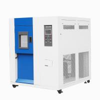 China Accelerated Life Thermal Shock Chambers Fatigue Testing Product Durability for sale