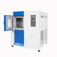 China Accelerated Life Thermal Shock Chambers Fatigue Testing Product Durability for sale