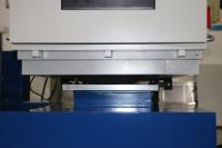 China Multi Axis Vibration Test System Combined With Wide Range Environmental Chamber for sale