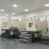 China Vertical And Horizontal Vibration Test Shaker With AGREE Chamber for sale