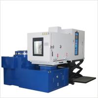 China 40kN Vibration Test Chamber for Automotive Components -70~+150℃ for sale