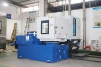 China Packaging Test Vibration Shaker Combined with Climatic Chambers for sale